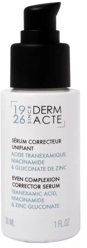 Academie Derm Acte Even Complexion Corrector Serum - Morele.net