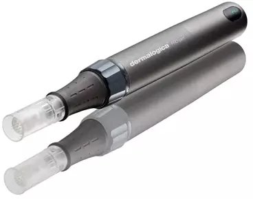 Dermalogica Dermalogica, Pro Pen, Microneedling Pen, 9-PIN 10 PK, Grey ...