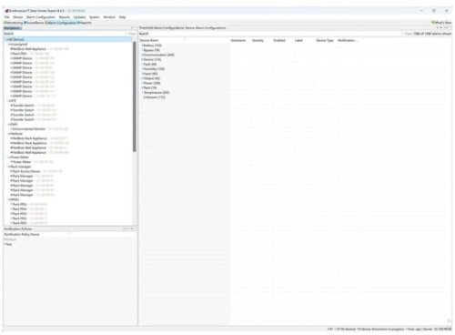 APC EcoStruxure IT Data Center Expert 3 Year Digital Subscription - Morele.net