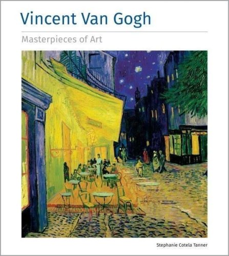Vincent Van Gogh Masterpieces of Art - Morele.net