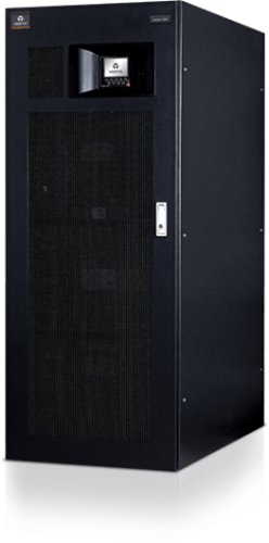 Vertiv HINGED COVERS 800MM WIDE 48U VE/VERTICAL CABLE MANAGER - Morele.net