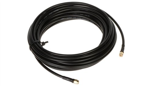 DELTA-OPTI Przewód SMA-W/SMA-W+H155-10M - Morele.net