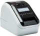 Brother Brother QL-820NWBC Label Printer Direct Heat Color 300 x 600 ...