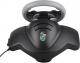 Mad Catz MC2 MICROCON WHEEL Xbox 360 Czarna - Kierownica - Morele.net