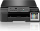 Brother DCP-T300 (DCPT300YJ1) - Urządzenie wielofunkcyjne - Morele.net